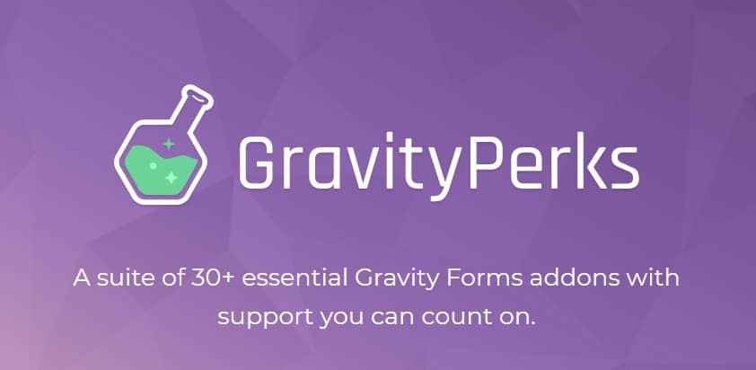 Gravity Perks PRÓ + Todos os Addons - Pluginthemebr - Wordpress plugins e temas