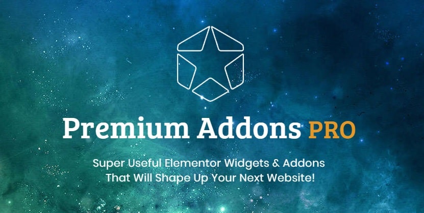 Premium Addons PRO - Premium Addons For Elementor Pro - Pluginthemebr - Wordpress plugins e temas