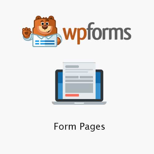 WPForms Pro - Drag & Drop WordPress Forms Plugin + Todos os Addons - Pluginthemebr - Wordpress ...