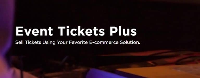The Events Calendar Pro Event Tickets Plus Addon - Pluginthemebr - Wordpress plugins e temas