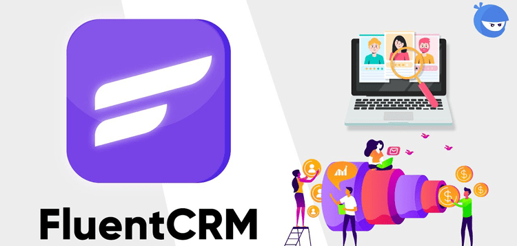 FluentCRM Pro - Email Marketing Automation dedicado ao WordPress - Pluginthemebr - Wordpress ...