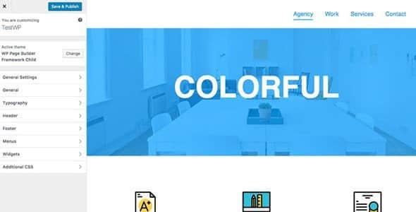 Page Builder Framework Premium Addon - Pluginthemebr - Wordpress plugins e temas