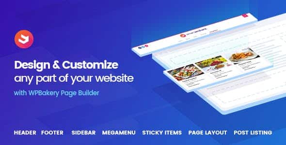 Smart Sections Theme Builder - Complemento do WPBakery Page Builder - Pluginthemebr - Wordpress ...