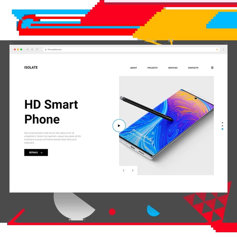 Prime Slider Pro - Pluginthemebr - Wordpress plugins e temas