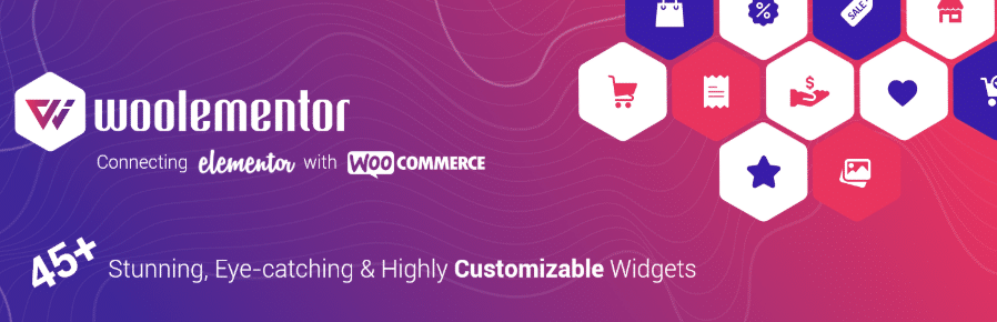 Woolementor Pro - Pluginthemebr - Wordpress plugins e temas