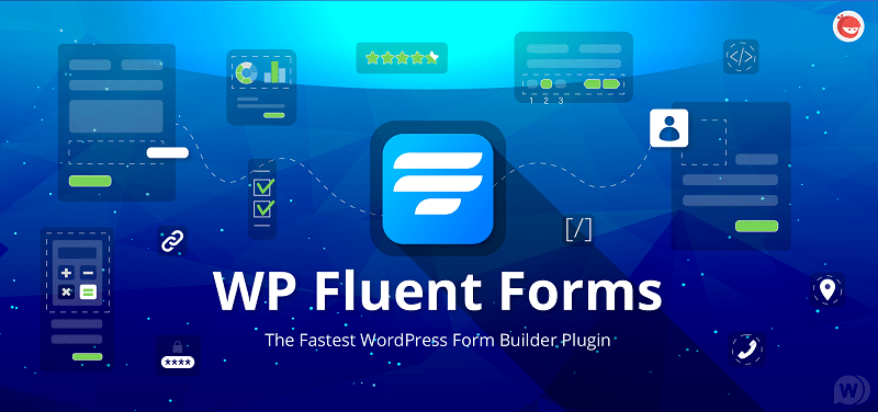 WP Fluent Forms Pro Add-On - Pluginthemebr - Wordpress plugins e temas