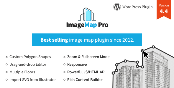 Image Map Pro para WordPress - Interactive Image Map Builder - Pluginthemebr - Wordpress plugins ...