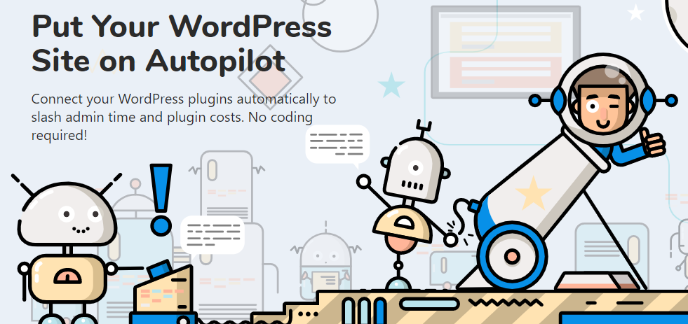 Uncanny Automator Pro WordPress Plugin + Plug-ins do LearnDash - Pluginthemebr - Wordpress ...