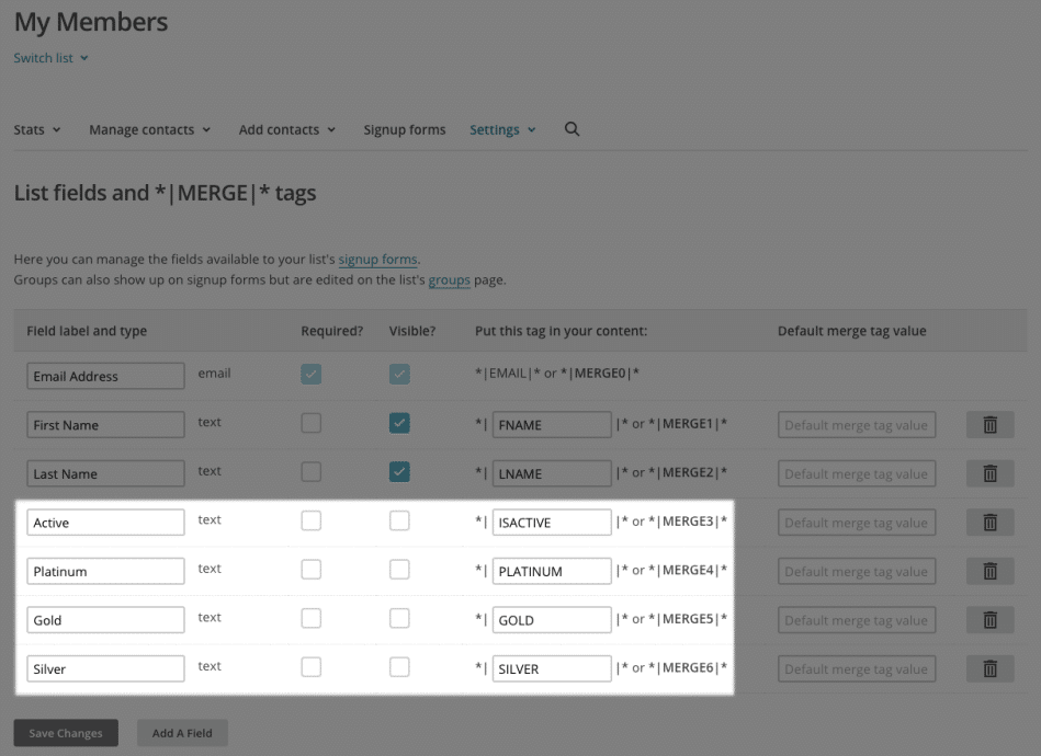 Mailchimp para assinaturas WooCommerce - Pluginthemebr - Wordpress plugins e temas