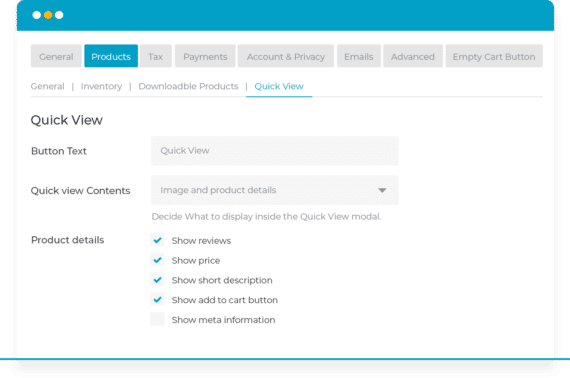 Barn2 Media WooCommerce Quick View Pro - Pluginthemebr - Wordpress plugins e temas