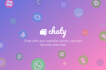 Chaty – Plugin de bate-papo do WordPress - Pluginthemebr - Wordpress ...