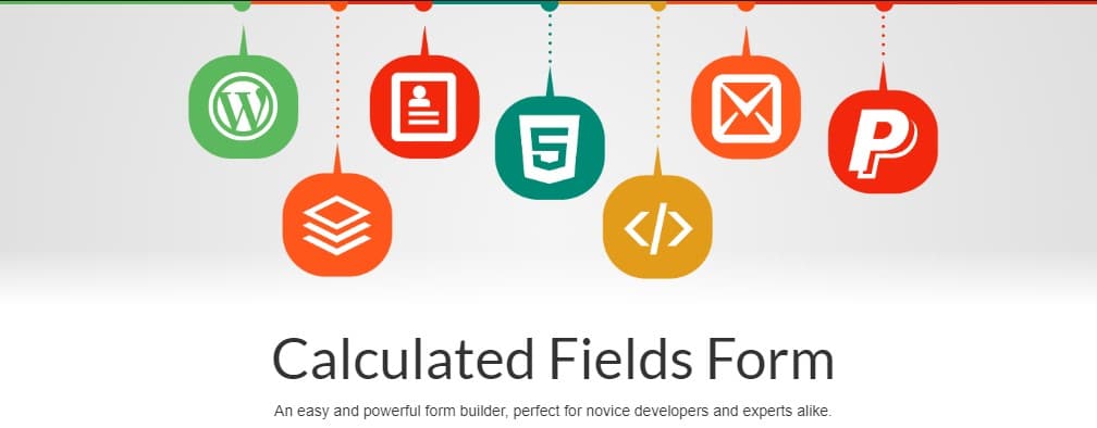 Calculated Fields Form PRO - Pluginthemebr - Wordpress plugins e temas
