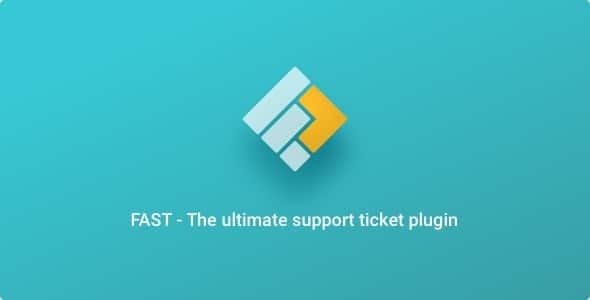 FAST - Plugin de Ticket de Suporte WordPress - Pluginthemebr ...