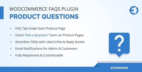 Plugin de FAQ do WooCommerce - Guia de FAQ do produto + Página de FAQ da loja - Pluginthemebr ...