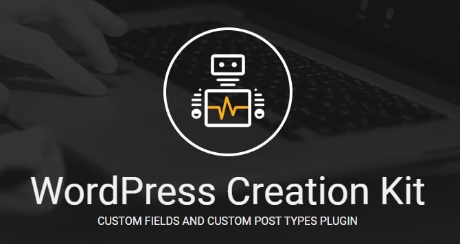 WordPress Creation Kit Pro - Pluginthemebr - Wordpress plugins e temas