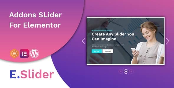 Complementos Elementor Slider - Widget - Pluginthemebr - Wordpress ...