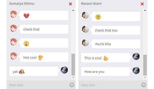 WordPress, BuddyPress Users Chat Plugin - Pluginthemebr - Wordpress plugins e temas