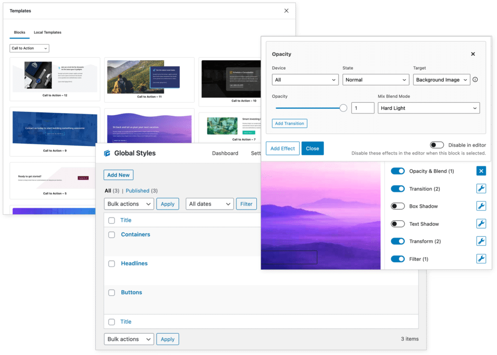 GenerateBlocks Pro - Pluginthemebr - Wordpress plugins e temas