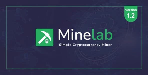MineLab - Plataforma de mineração criptográfica em nuvem ...