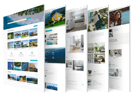 Booklium – Transforme seu negócio B&B com tema WordPress multifuncional - Pluginthemebr ...