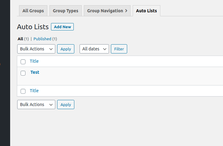 BuddyDev | BuddyPress Auto Join Groups - Pluginthemebr - Wordpress plugins e temas