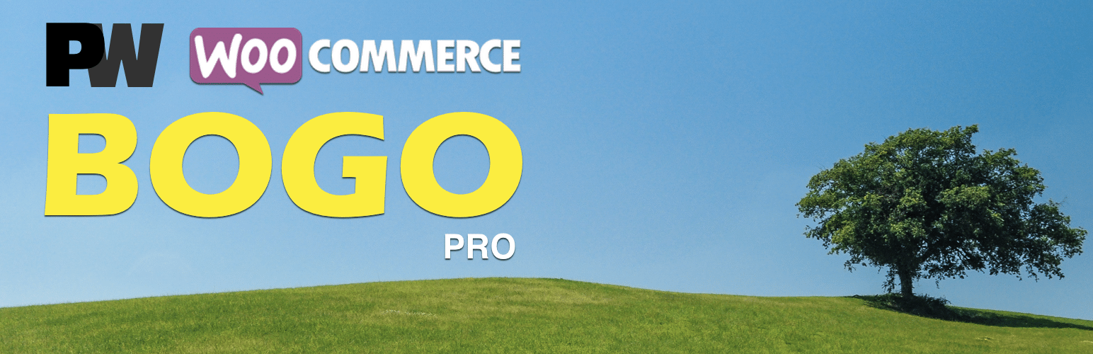 Pimwick | PW WooCommerce BOGO Pro - Pluginthemebr - Wordpress plugins e temas