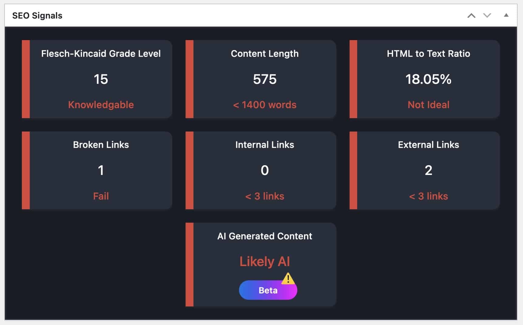 Zynith SEO Plugin - Pluginthemebr - Wordpress plugins e temas