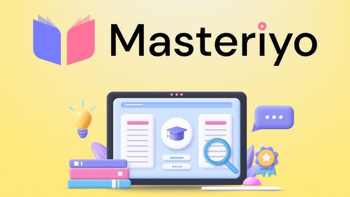 Masteriyo PRO – LMS for WordPress – Create & Sell Online Courses ...
