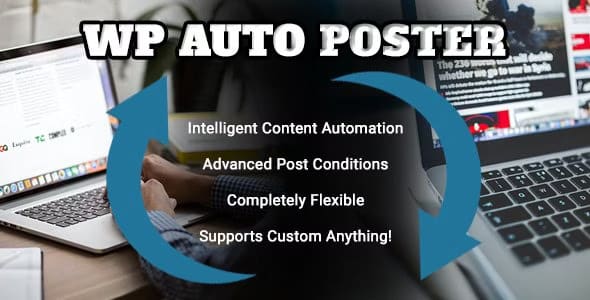WP Auto Poster - Automatize seu site para publicar, modificar e ...