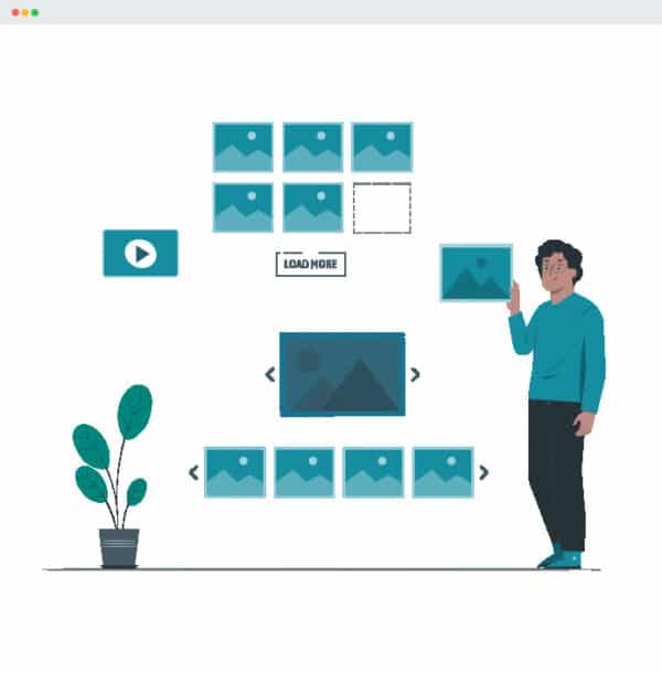 WP Carousel Pro – Powerful Multi-purpose Carousel, Slider, & Gallery plugin for WordPress ...