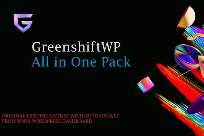 Greenshift | Complemento de Marketing e SEO - Pluginthemebr - Wordpress plugins e temas