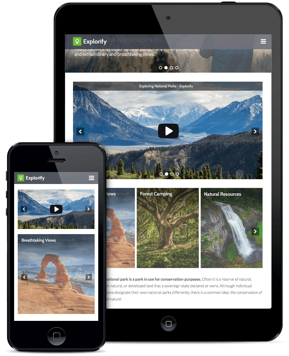 Soliloquy – The Best Responsive WordPress Slider Plugin + Addons - Pluginthemebr - Wordpress ...